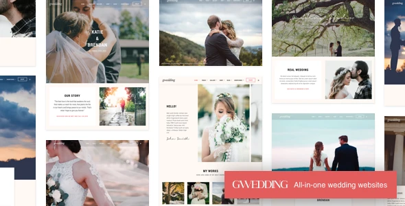 Free Grand Wedding Nulled Template Download - Microsoft Dynamics 365 ...