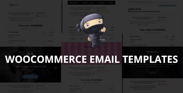 Free WooCommerce Email Templates Premium Addon Download - Microsoft ...