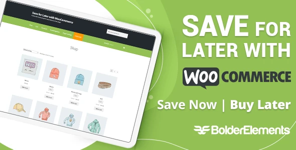 Download Save for Later with WooCommerce GPL Plugin Free - Microsoft ...
