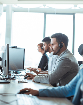 Dynamics 365 Solutions | Transform with Navision India