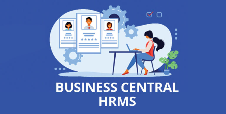 HRMS for D365 Business Central Optimize Resource Utilization
