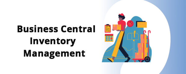 Inventory Management in Business Central