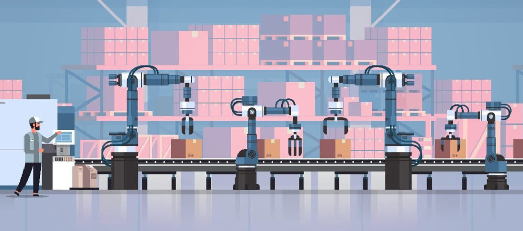 Why Manufacturers Trust Business Central for Production