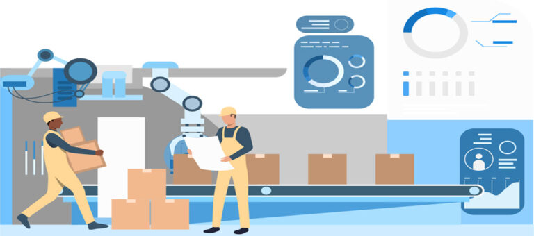 Why Manufacturers Trust Business Central for Production