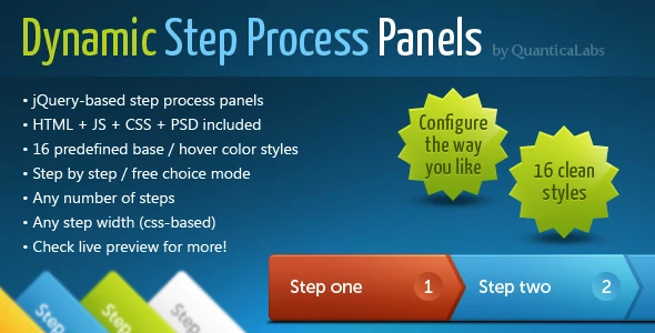 Free Dynamic Step Process Panels Crack Addon Download - Microsoft ...