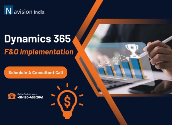 Microsoft Dynamics NAV Partner Navision Consulting