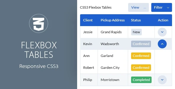 Free Flexbox Tables Crack WordPress Plugin Download - navisionindia.in ...