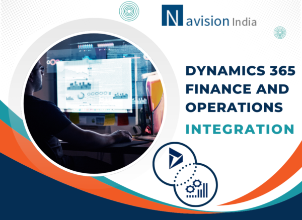 D365 Finance and Operations Integration for Productivity
