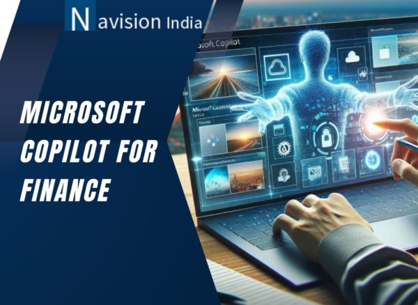 Explore AI-Powered Business Solution | Copilot for Finance