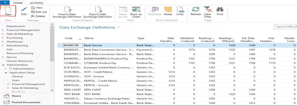Microsoft Dynamics NAV Banking For Seamless Operations