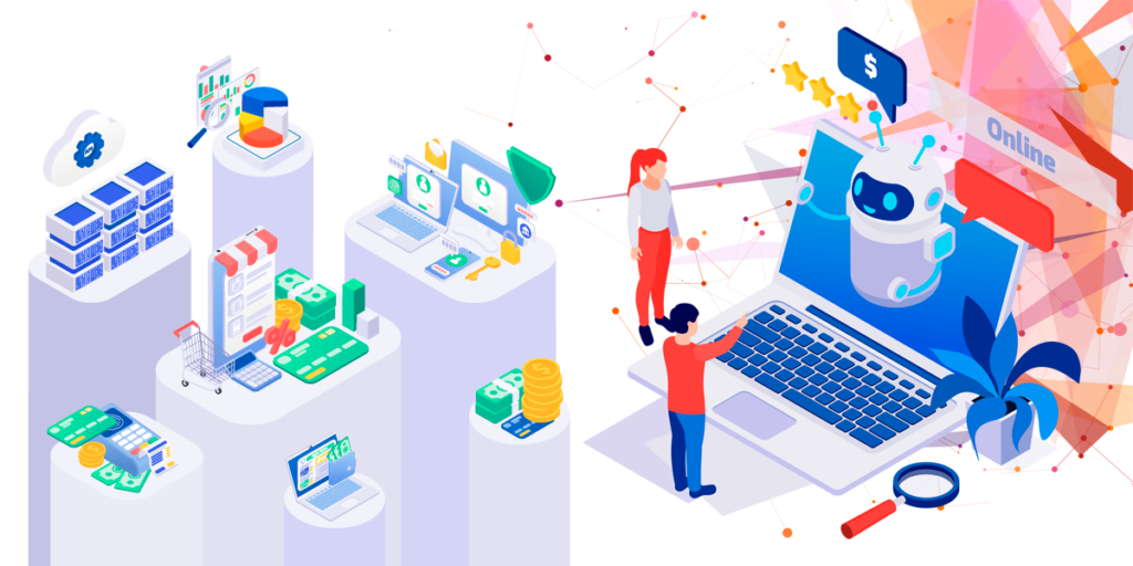 Scale with Microsoft Dynamics 365 Finance and operations