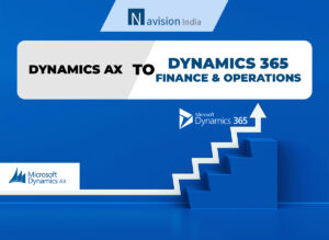 Dynamics 365 Solutions | Transform with Navision India