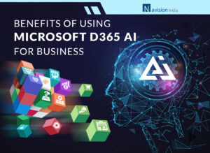 Maximize Business Productivity with Microsoft D365 AI