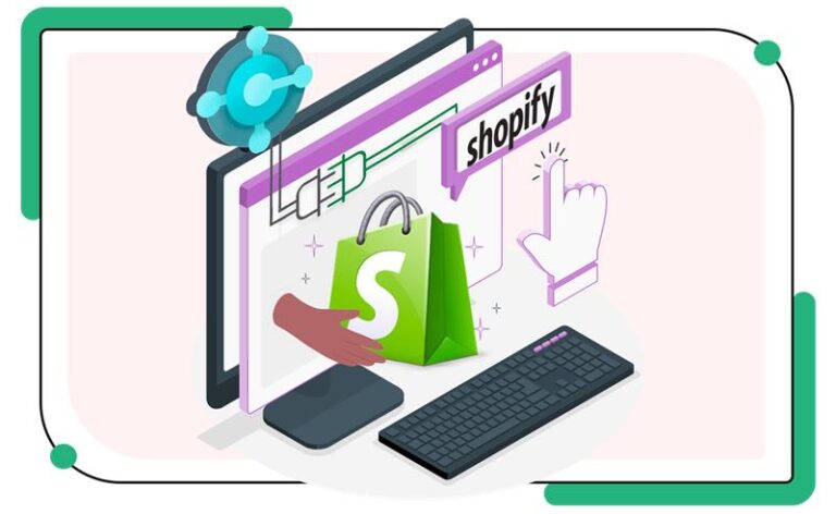 Business Central Shopify Integration - Navision India