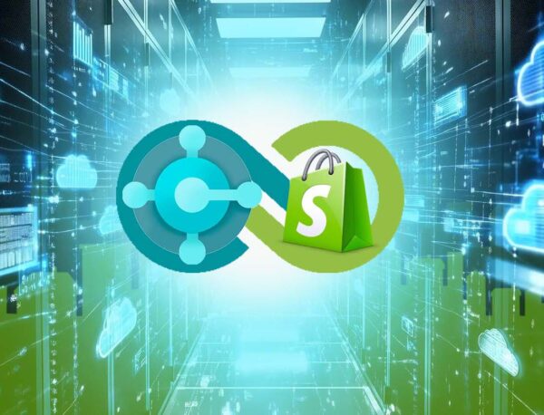Business Central Shopify Integration - Navision India