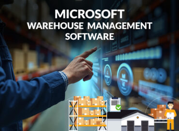 How Warehouse Management Software Helps Manufacturers?
