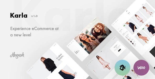 Free Karla – eCommerce Premium WordPress Theme Download - Microsoft ...